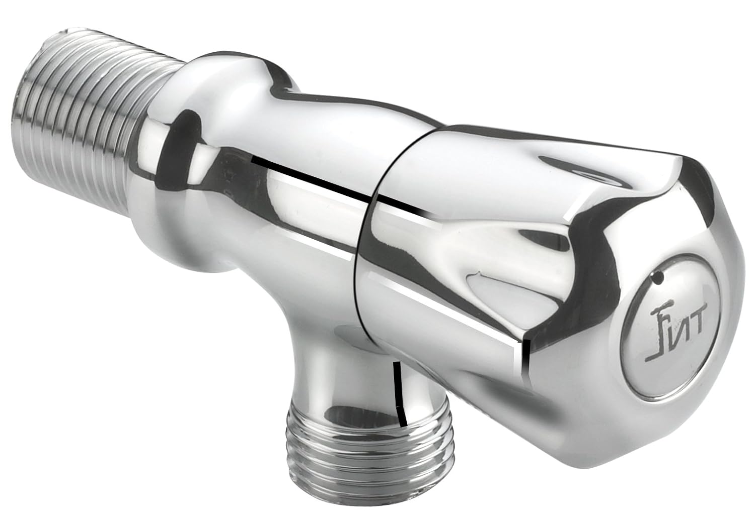 TNL Penta Angle Cock Angle Valve Stop Cock Angle Valve Stop Cock ...