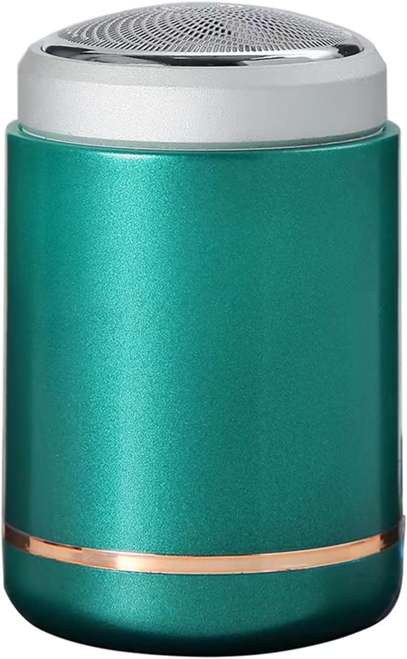 Amazon.com: Mini Shaver Portable Electric Shaver,Electric Razor for Men ...