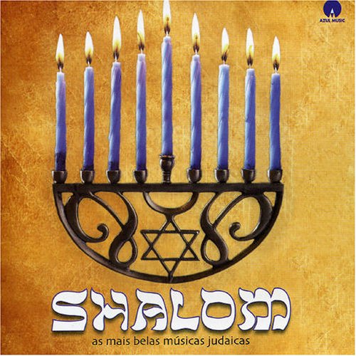 Shalom: Amazon.de: Musik-CDs & Vinyl