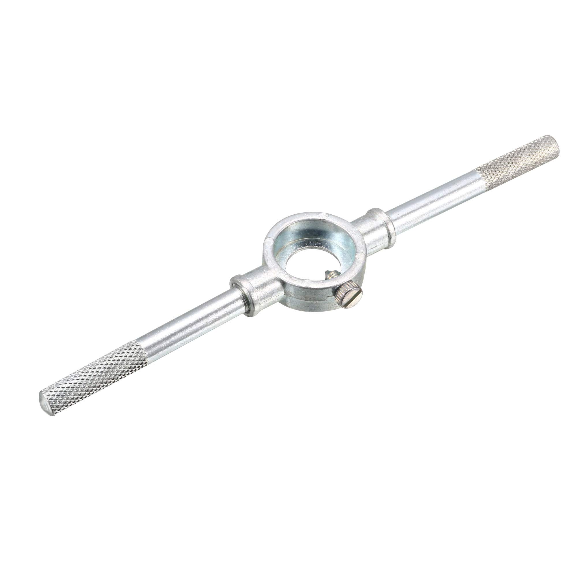 Amazon.com: uxcell 20mm Round Die Stock Handle Wrench Holder,for Metric ...