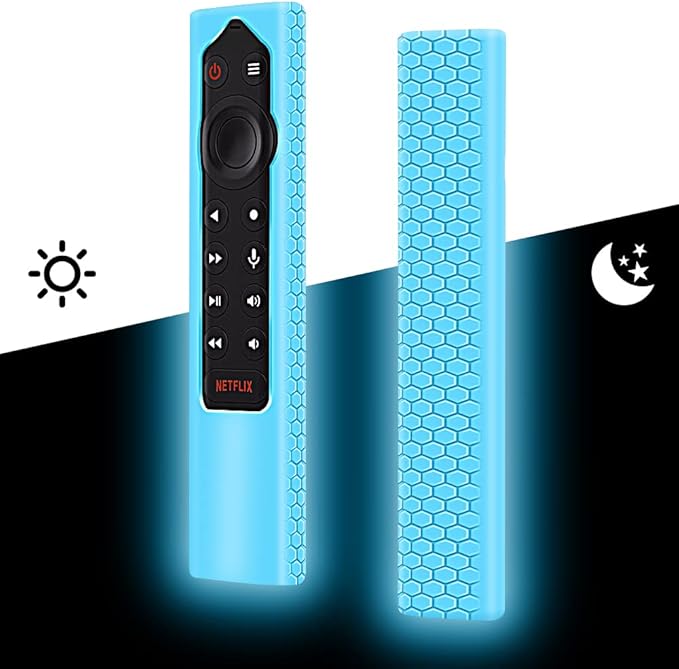 Amazon.com: Protective Case Compatible for NVIDIA Shield Android TV Pro ...