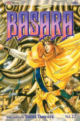 Basara 22 : Tamura, Yumi: Amazon.in: Books