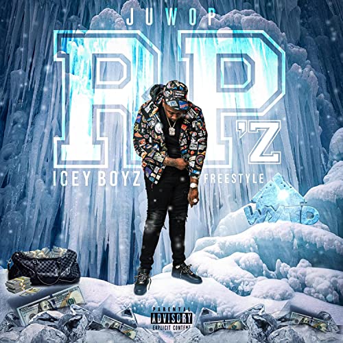 RPs by JuWop on Amazon Prime Music