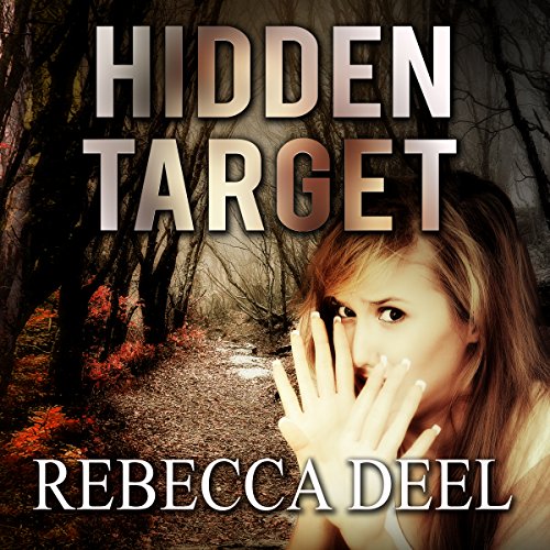 Amazon.com: Hidden Target: Otter Creek, Book 2 (Audible Audio Edition ...