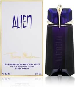 Mugler Alien For Women - Eau De Parfum, 60Ml : Buy Online at Best Price ...
