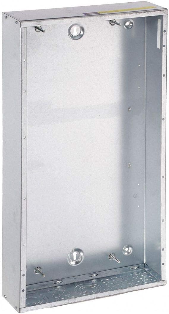 Square D Mh32 Panelboard Box : Amazon.ca: Tools & Home Improvement