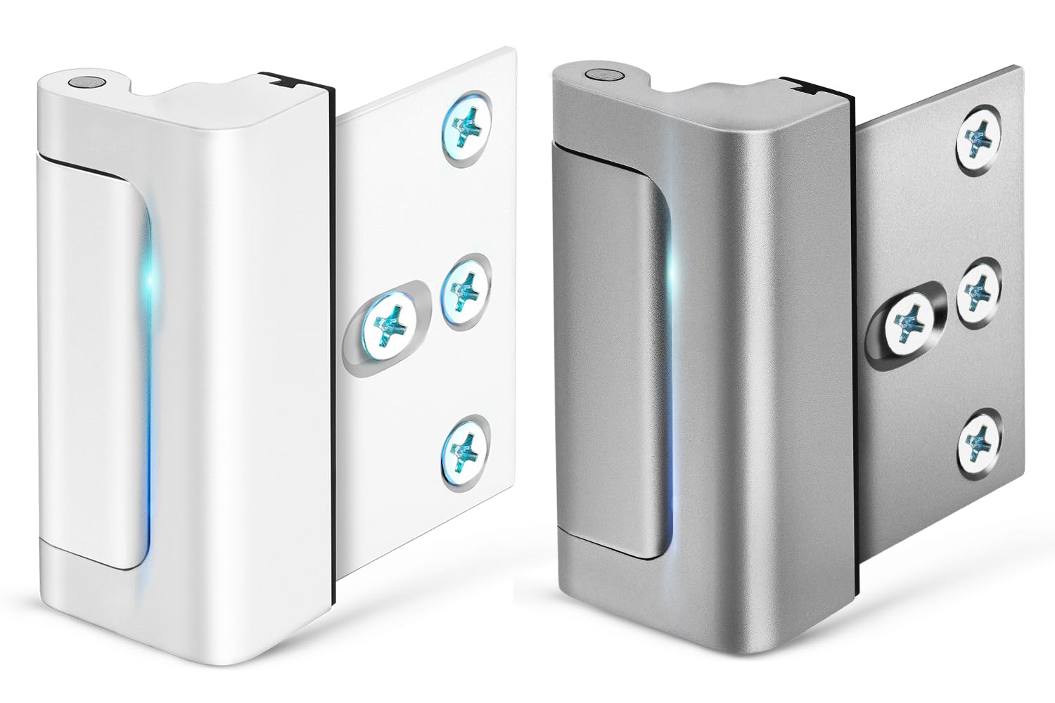 Snapklik.com : Home Security Door Lock Door Reinforcement Lock Door ...