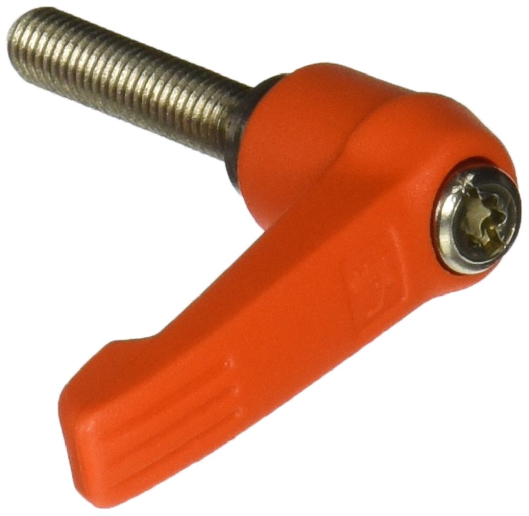 Amazon.com: Kipp 06611-1062X30 Fiberglass Reinforced Plastic/Steel ...