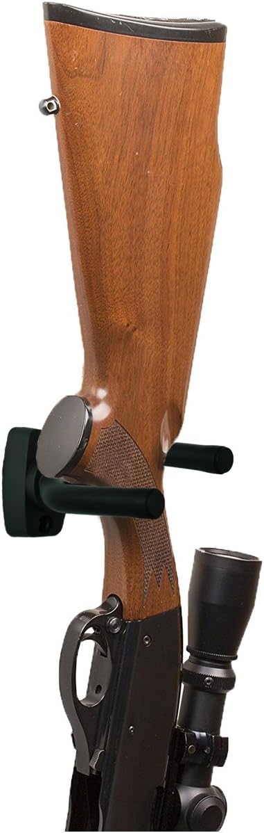 YELAIYEHAO – Percha para pistola vertical y rifle de almacenamiento ...