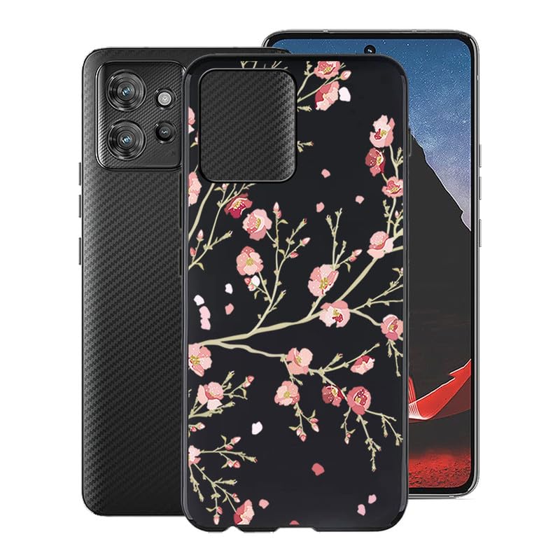 Motorola ThinkPhone [Fundas y Protectores de Pantalla] - Señor Carcasa