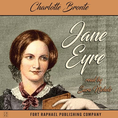 Amazon.com: Jane Eyre: A BBC Radio 4 Full-Cast Dramatization (Audible ...