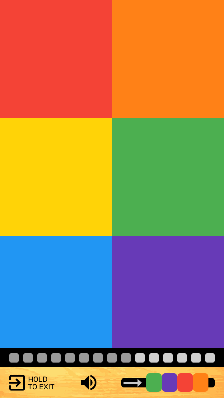 Color Clues - App on Amazon Appstore