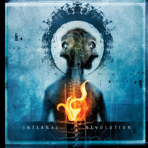 Internal Revolution: Diecast: Amazon.fr: CD et Vinyles}