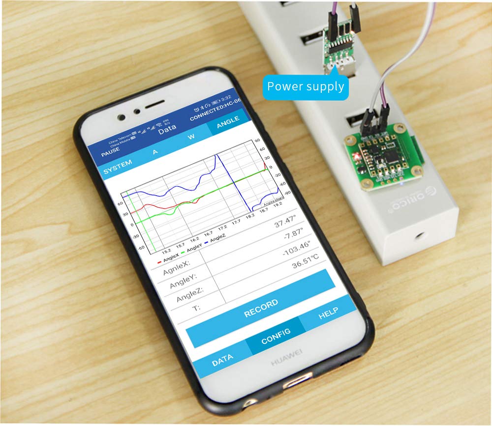 Accelerometer Data Logger Arduino At Deborah Mcgee Blog