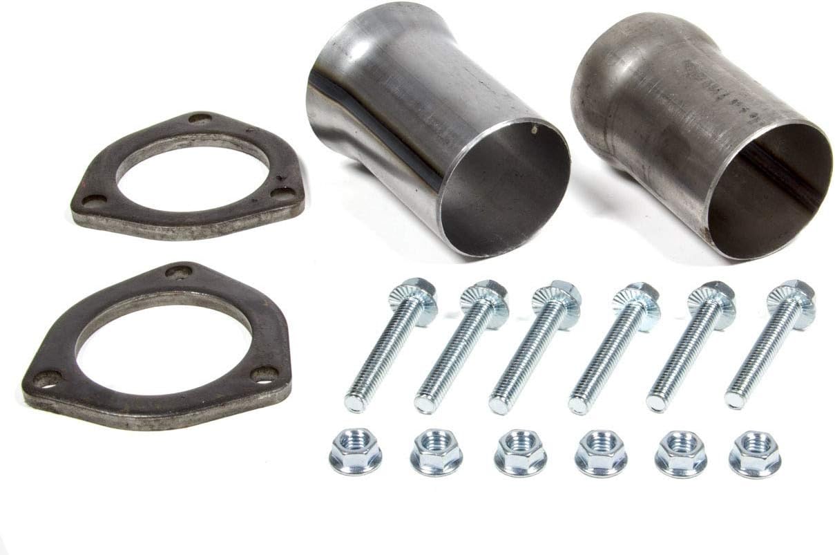 Amazon.com: HEDMAN HEDDERS (21151) 2-1/2" Mild Steel Ball/Socket Header ...