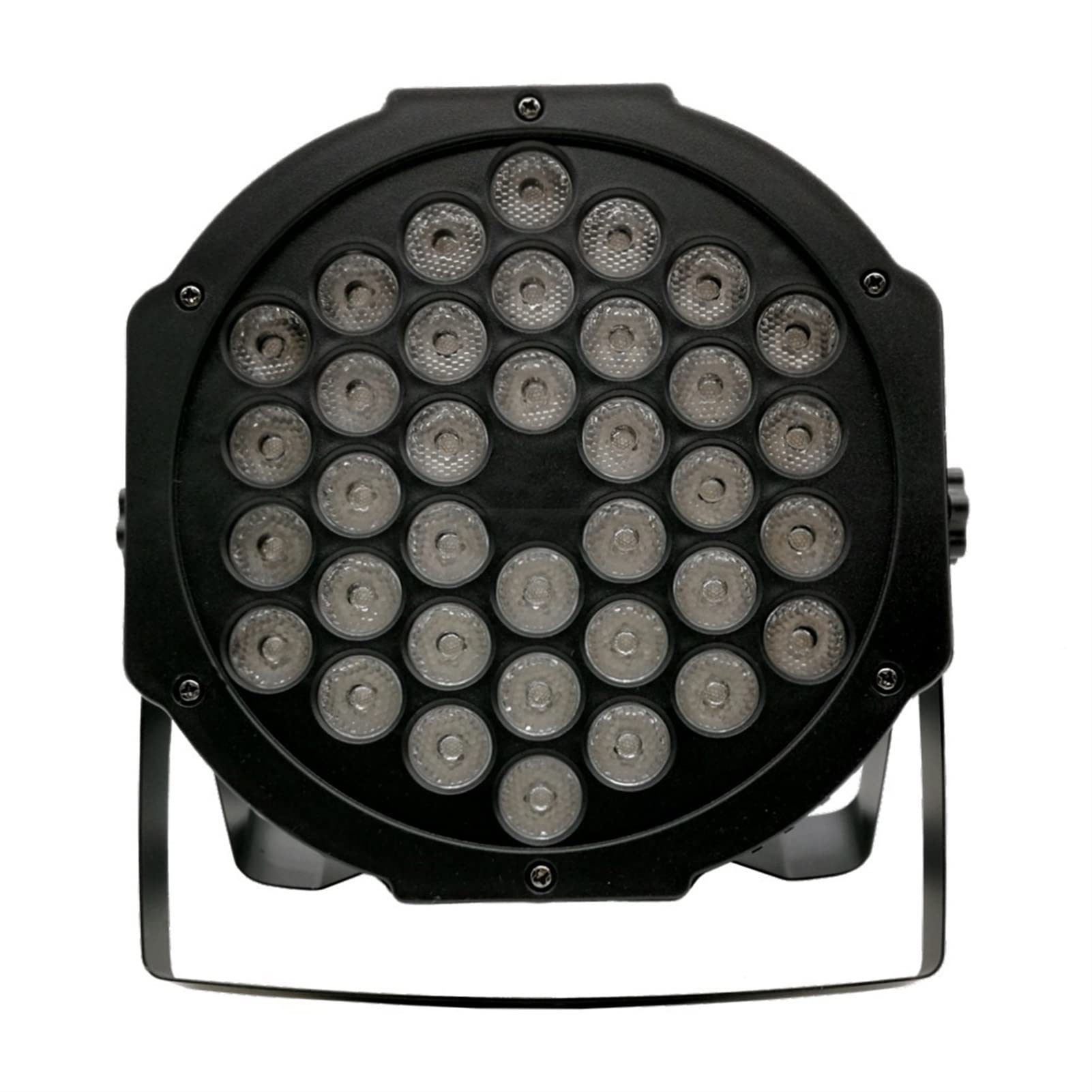 Par light meaning top