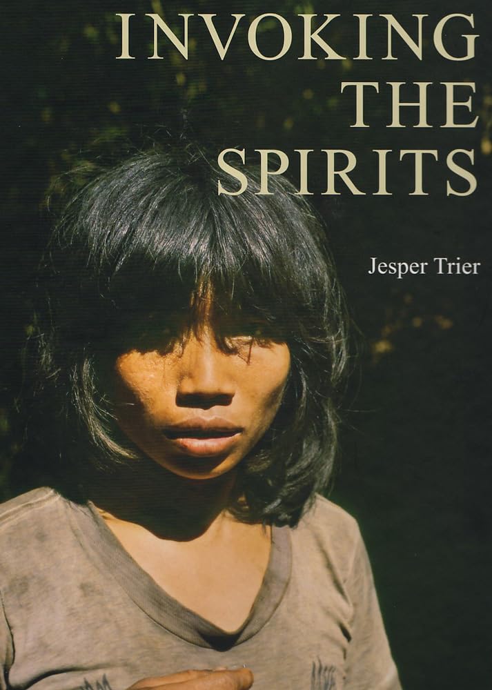 Amazon | Invoking the Spirits: Fieldwork on the Material and Spiritual ...