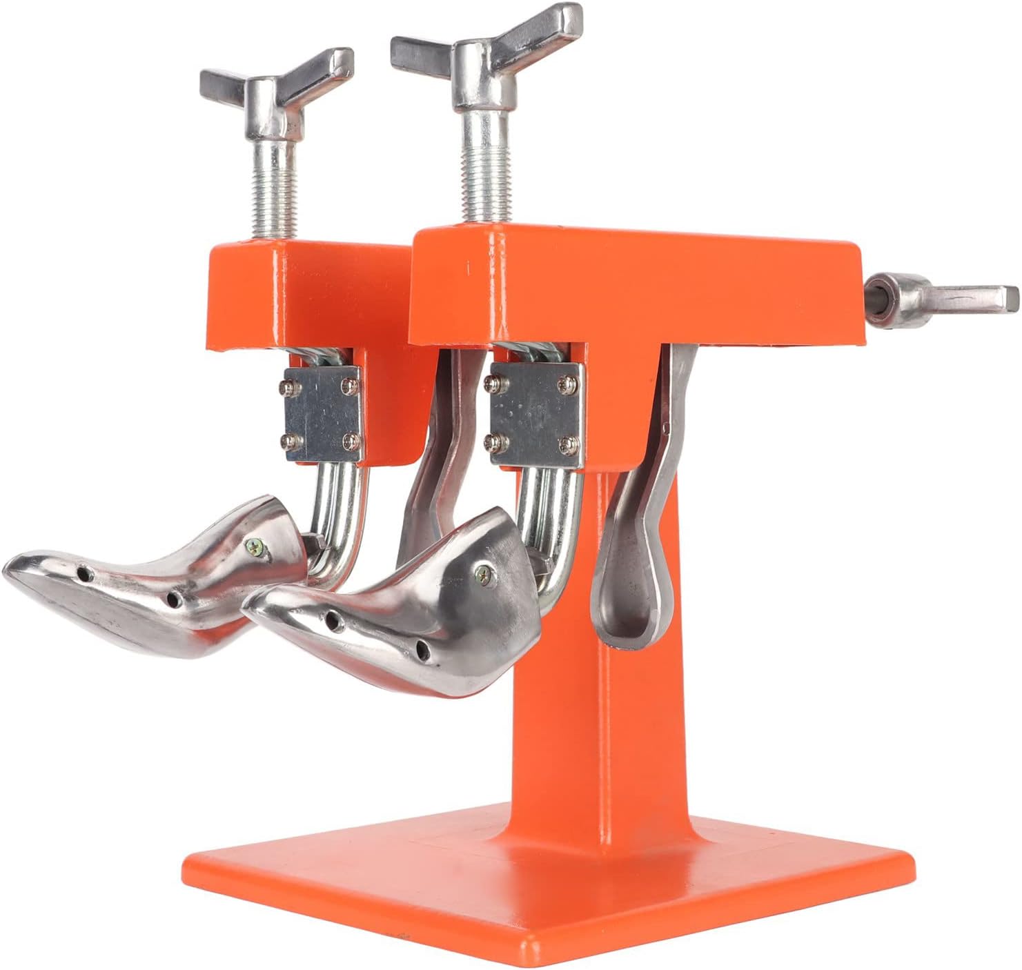 Amazon.com: Two Heads Aluminum Shoe Stretcher/Expander Machine ...