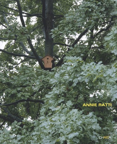 Annie Ratti: Verzotti, Giorgio, Pietroiusti, Cesare, Blazwick, Iwona ...