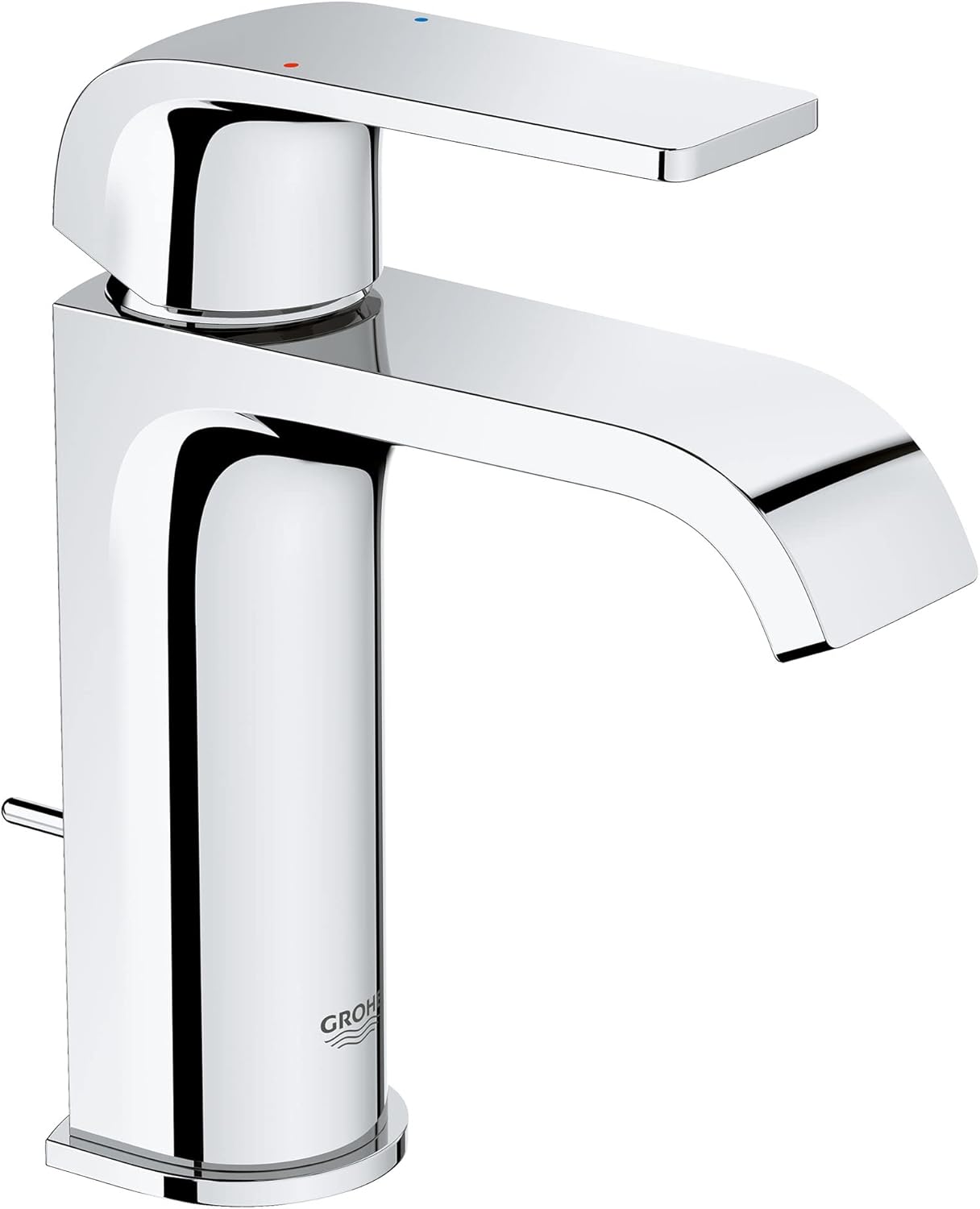 Grohe 23868000 - Bathroom Sink Faucets Faucet - Amazon.com