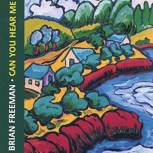 Play Can You Hear Me by Brian Freeman on Amazon Music