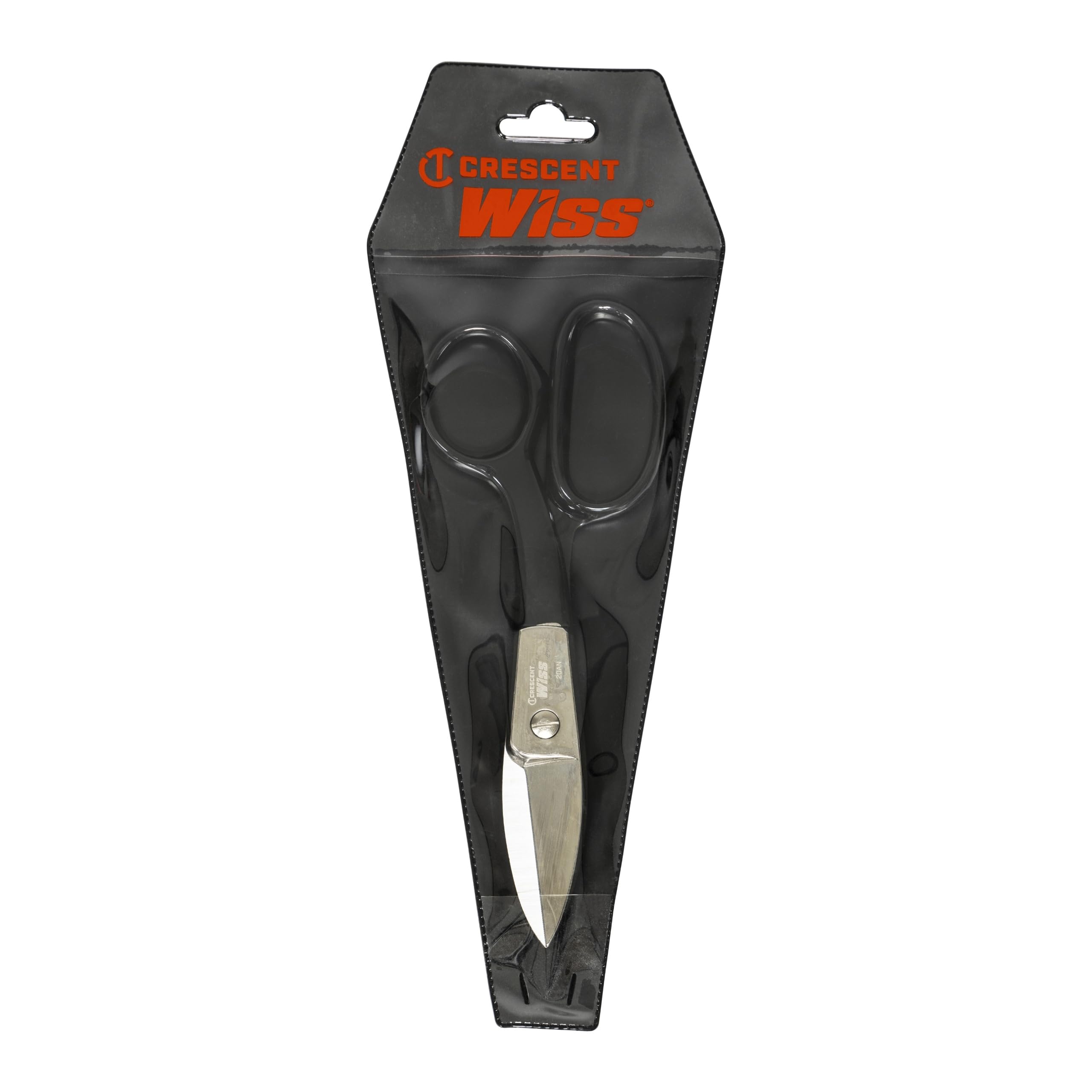 Snapklik.com : Crescent Wiss 7-3/4" High Leverage Multi-Purpose Shears ...