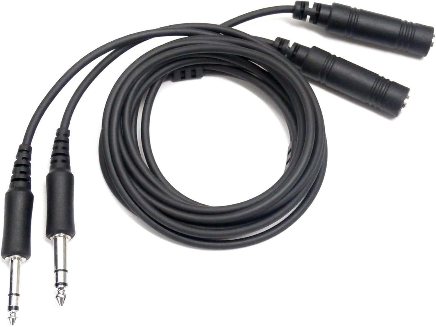 Amazon | CB-17 GA Headset Extension Cord （航空 ヘッドセット 飛行機 PJ-068 PJ-055 ...