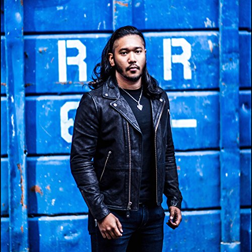 Amazon.com: I Feel Alive : Raz: Digital Music