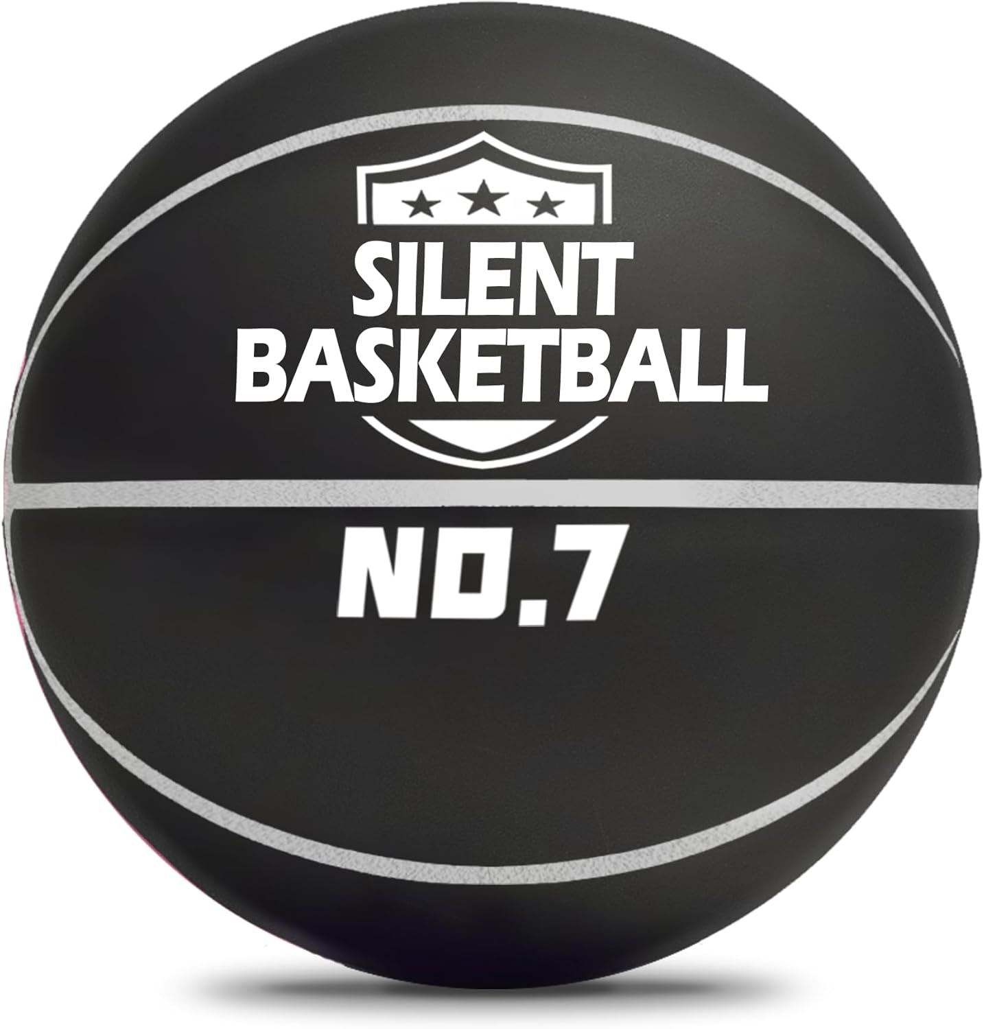 Amazon.com : Lintriguingly Upgraded Silent Basketball Size 7 - Indoor ...