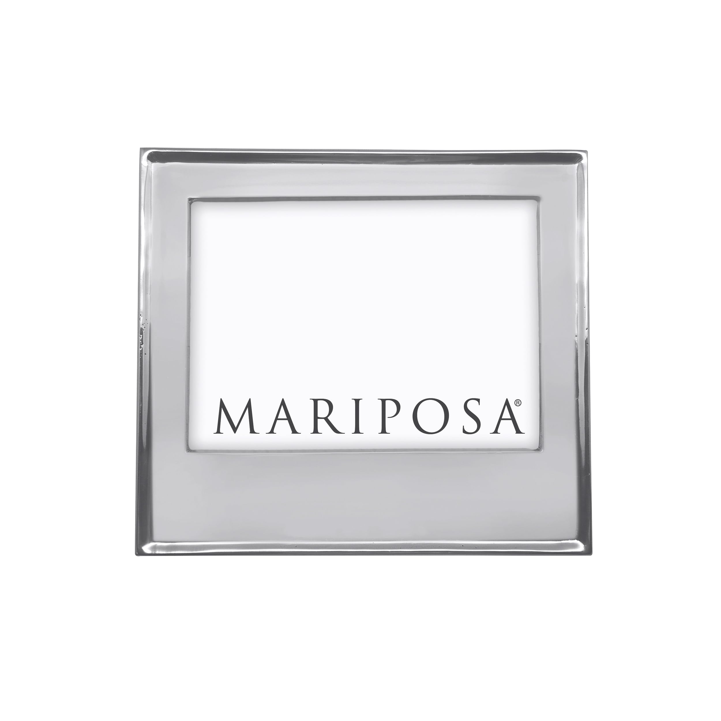 Amazon.com - Mariposa Frame, Silver, 10 Count