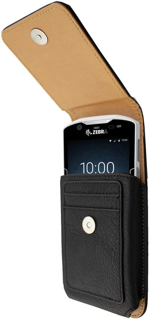 caseroxx Outdoor Case for Zebra TC51 / TC52 / TC56 / TC57, Smartphone ...