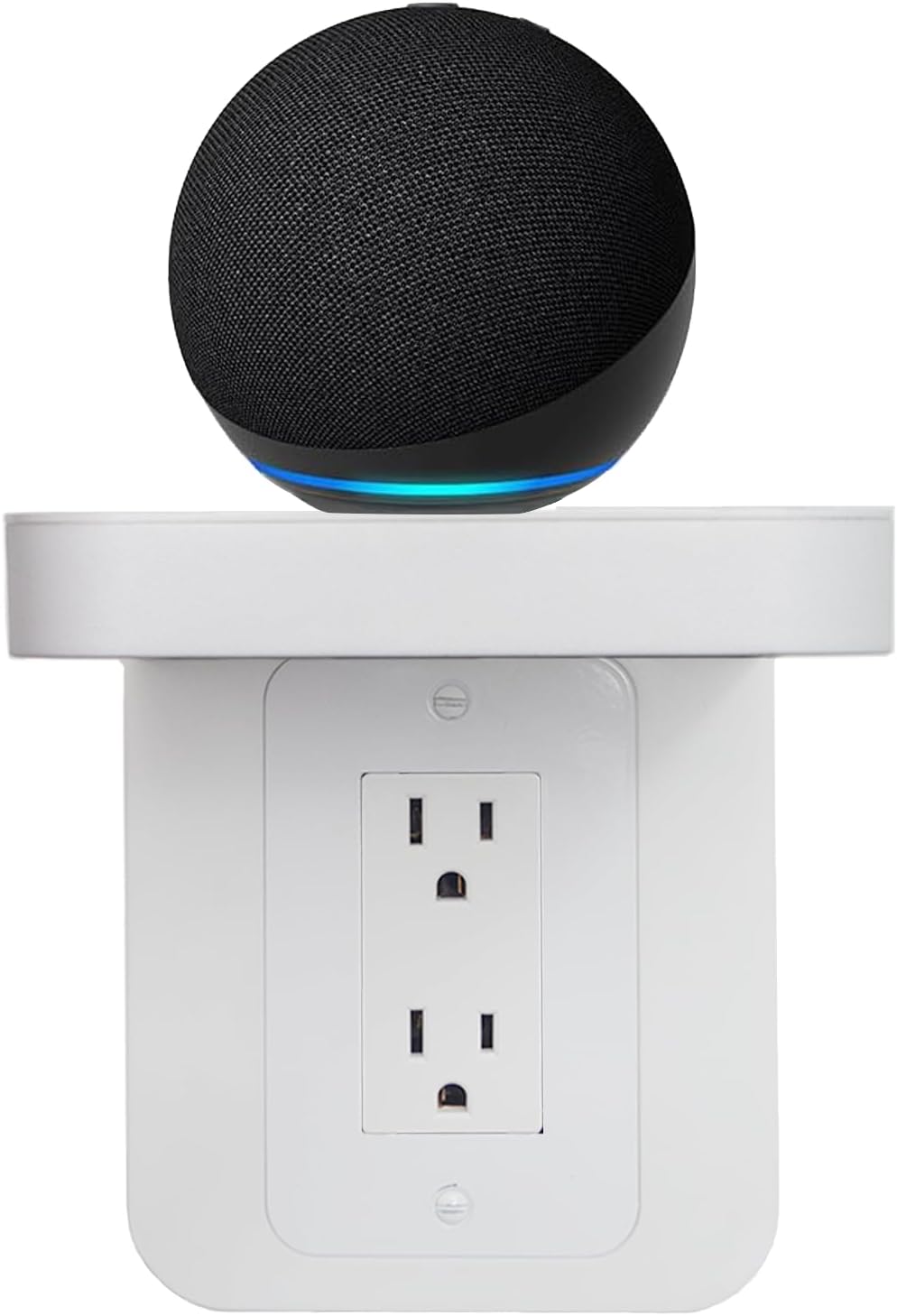 Amazon.com: Outlet Shelf,Outlet Shelves,Wall Outlet Shelf : Tools ...