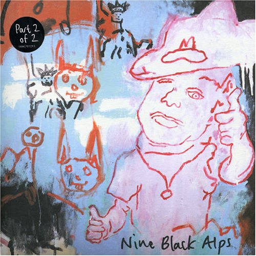 Nine Black Alps - Unsatisfied - Amazon.com Music