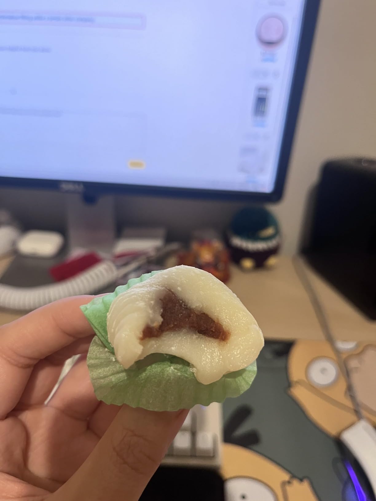 Royal Family Japanese Red Bean Mochi 210 g : Amazon.com.au: Pantry Food ...