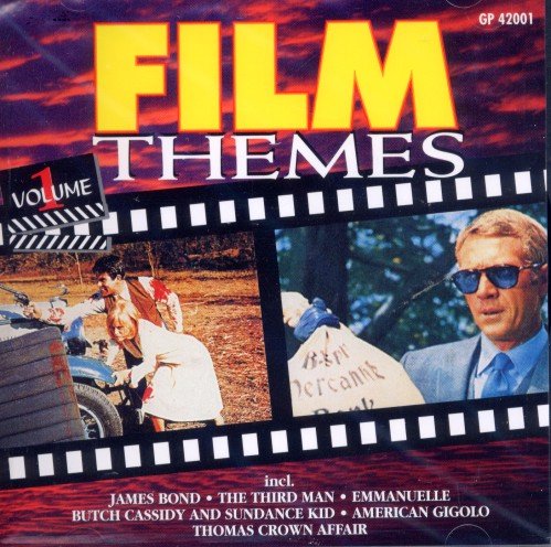 Ost - Film Themes 1 - Amazon.com Music