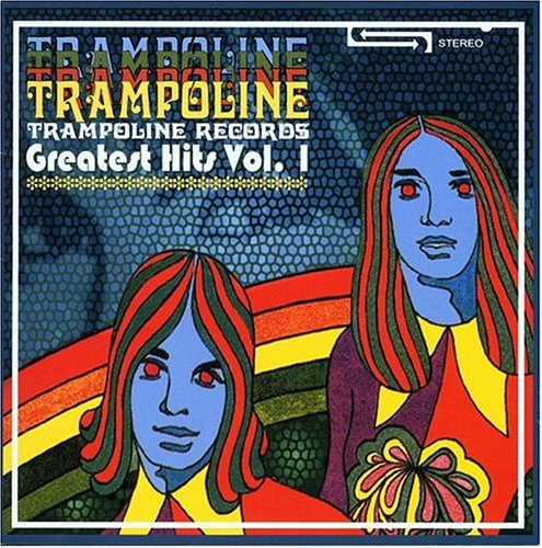 Trampoline Records Greatest H...B00006RGNI | Encarguelo.com