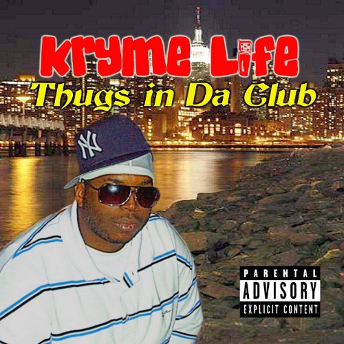 Play Thugs in Da Club by Kryme Life on Amazon Music