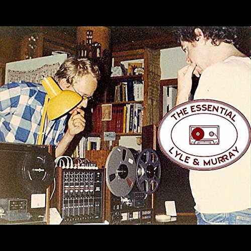 Play The Essential Lyle & Murray by Lyle & Murray on Amazon Music
