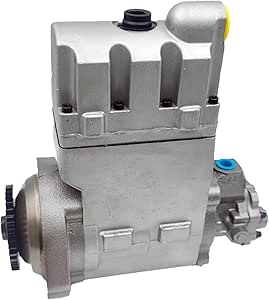 Fuel Injection Pump 20R-1636 476-8769 Fits for Caterpillar C9 Engine ...