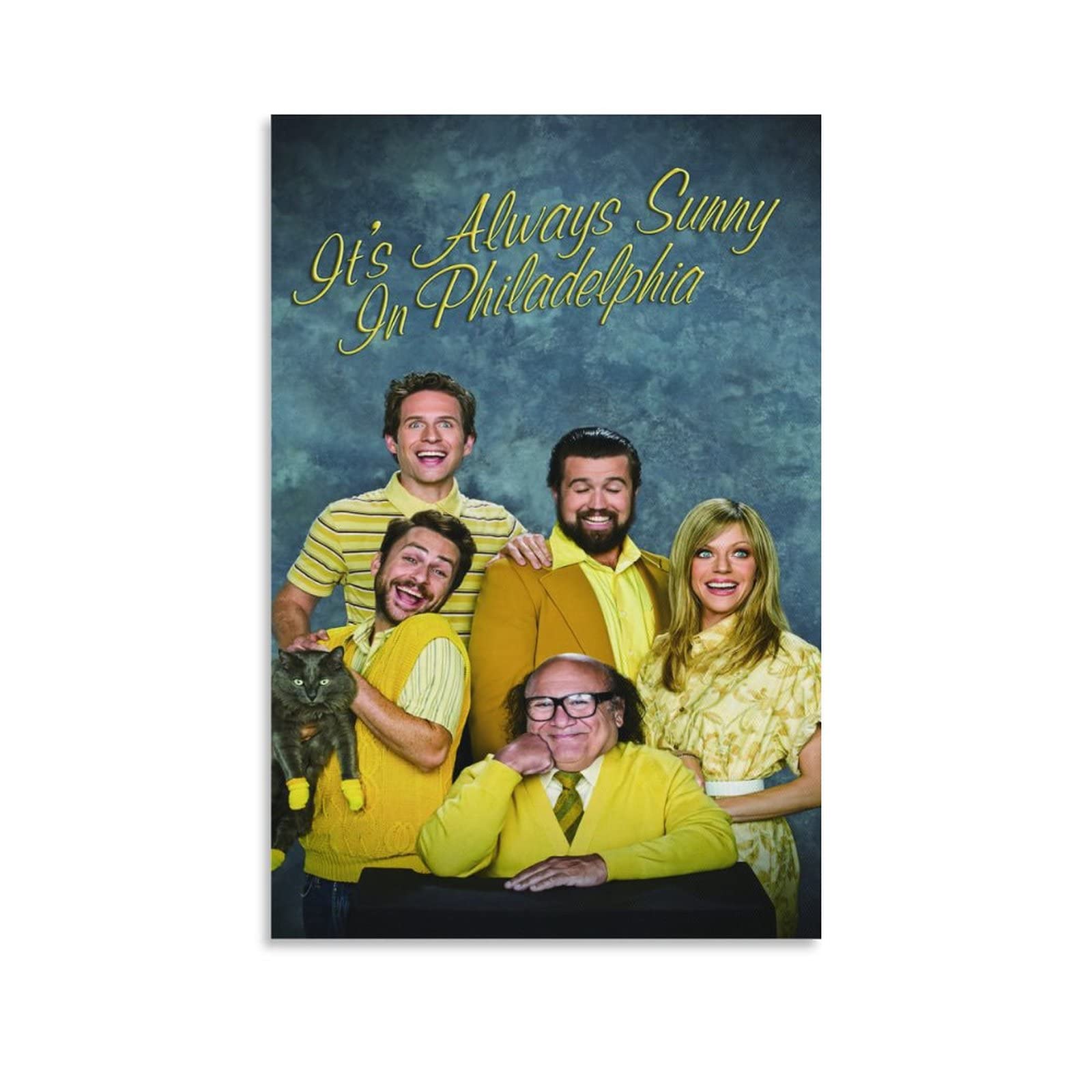 Charlie Day And Family