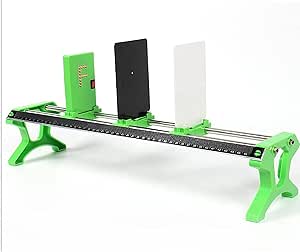 Amazon.com: Science Physical Optical Laboratory Equipment Optical Bench ...