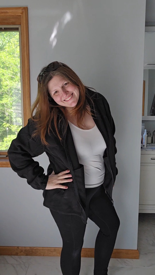 Watch Cozy, Comfy Fleece! on Amazon Live