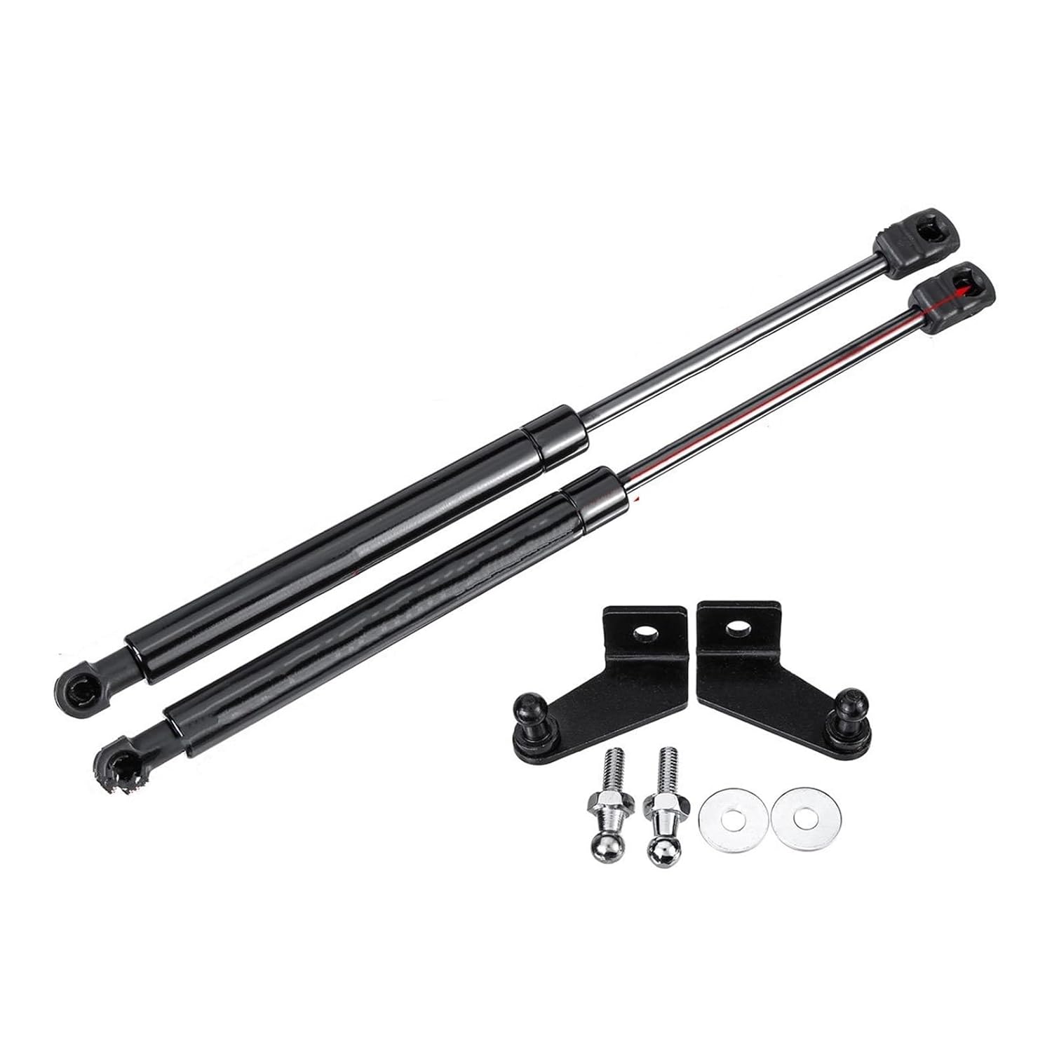 Car Boot Gas Struts Spring For Hyundai For Grand For Starex H1 2007 ...