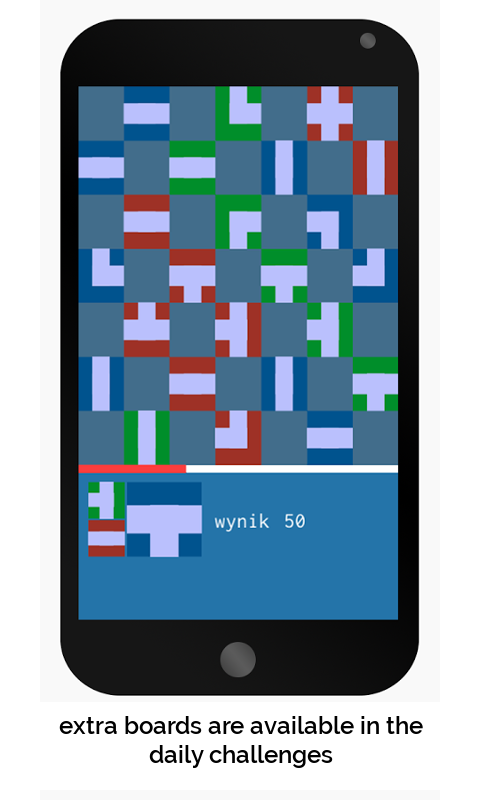 5x5 board - Application sur Amazon Appstore