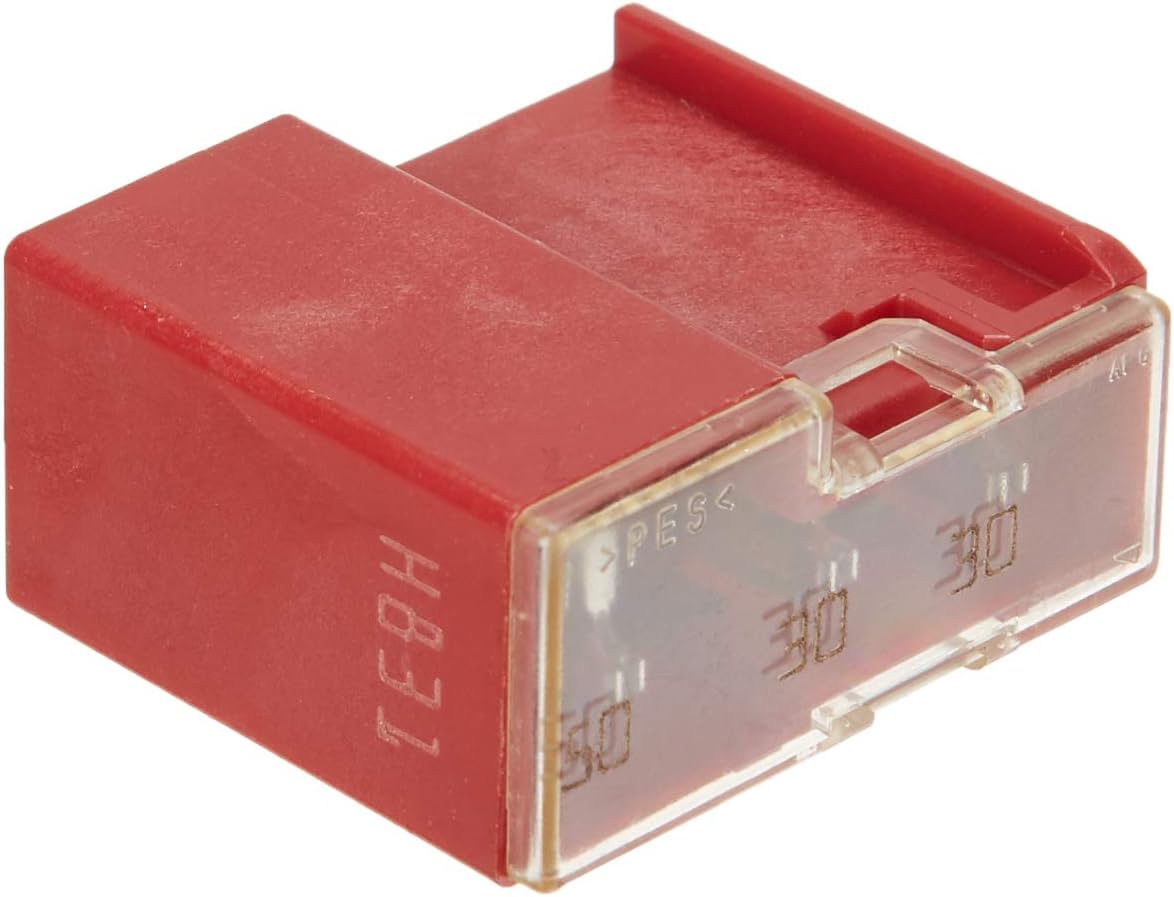 Amazon.com: Bussmann MPF-533X 3 Pole Multi-fuse (High A - 50, 30, 30 A ...