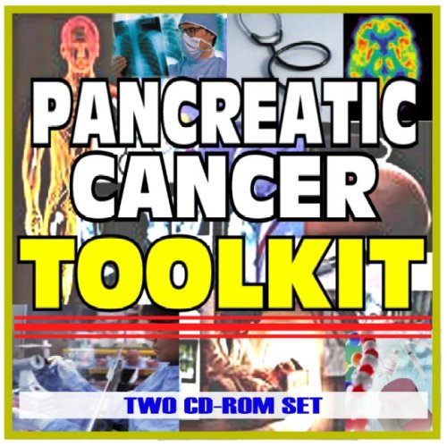 Pancreatic Cancer Toolkit - Comprehensive Medical Encyclopedia with ...