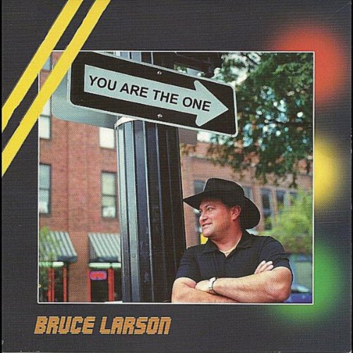 Play You Are the One by Bruce Larson on Amazon Music