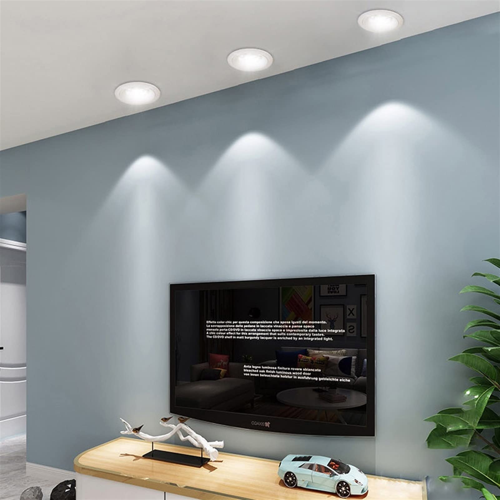 European Style Wall Recessed Displays Tablet Wall Mounted Kiosks