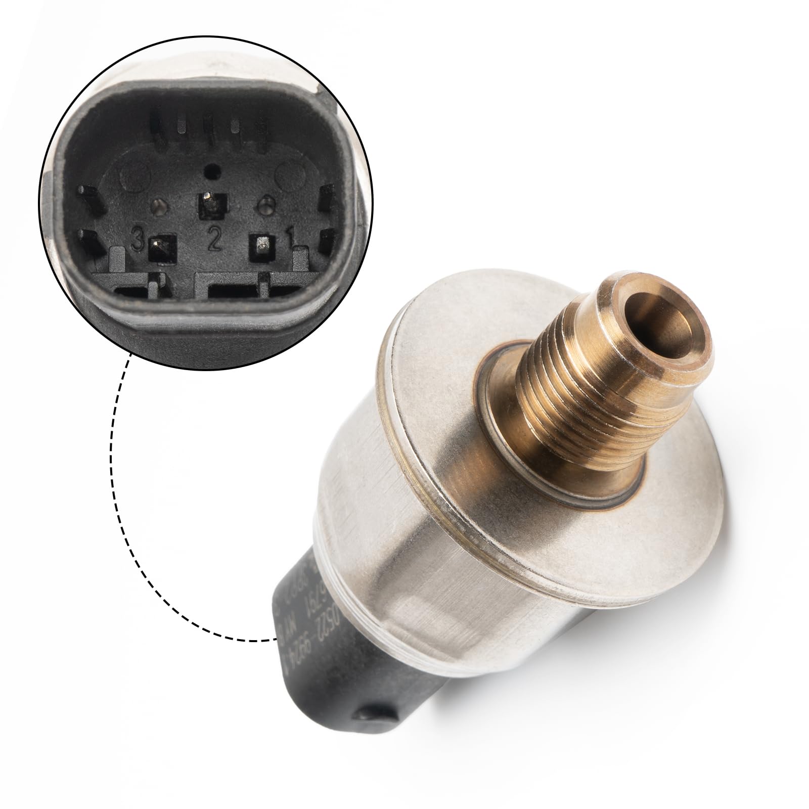 Ford Brake Pressure Switch
