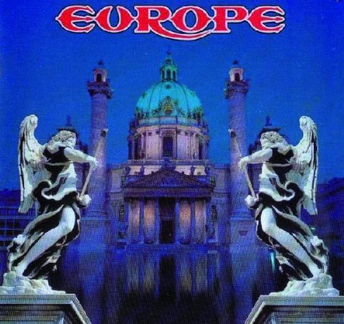 Europe - Europe - Amazon.com Music